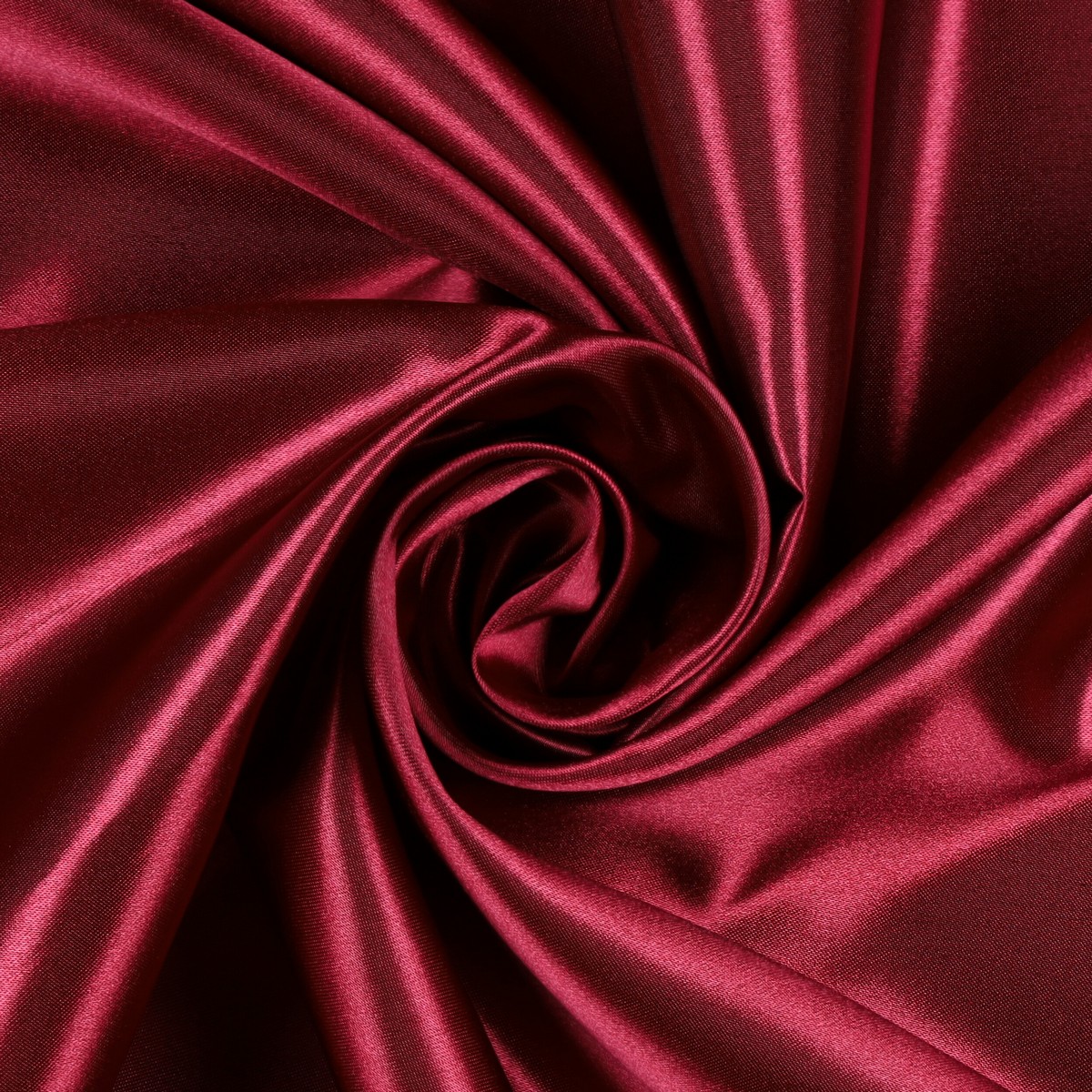 Tessuto Raso Al Metro - Colore Corallo - Mezzo Metro - www.mondotessuti.com