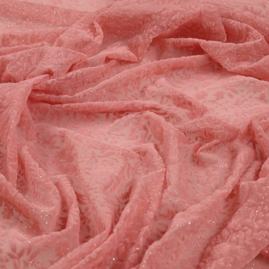 Tessuto Tulle Shop Online-Mondo Tessuti